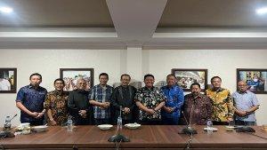 NasDem Resmi Beri Rekomendasi Usung Herman Deru-Cik Ujang Maju di Pilgub Sumsel 2024 ...