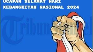 15 Contoh Ucapan Selamat dan Sukses Untuk Ketua dan Wakil Ketua Organisasi Terpilih ...