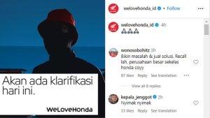 Apa Itu Silikat, Klarifikasi AHM Soal Karat pada Rangka eSAF Motor ...