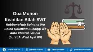 Arti Alhamdulillah, Yarhamukallah dan Yahdikumullah Ucapan Doa Ketika ...
