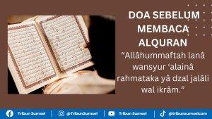 Arti Subhanakallahumma Wa Bihamdika Asyhadu Alla Ilaha Illa Anta, Doa ...