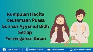 Bahasa dan Tulisan Arab Hadits Tangan di Atas Lebih baik daripada ...