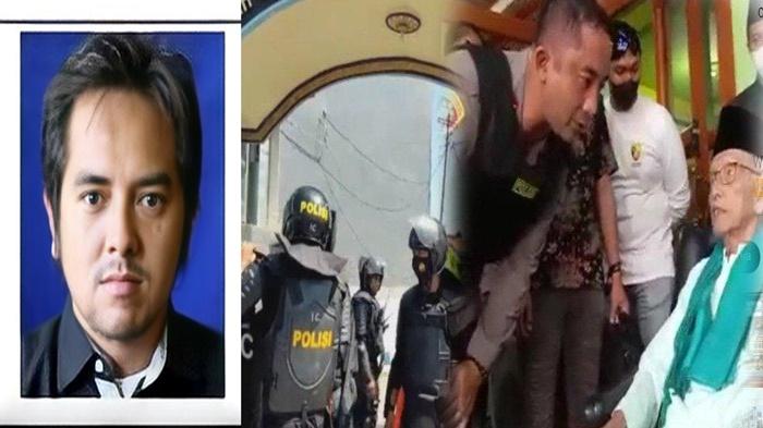 Komjen Agus Desak Menag Cabut Izin Ponpes Milik Kiai Jombang yang ...
