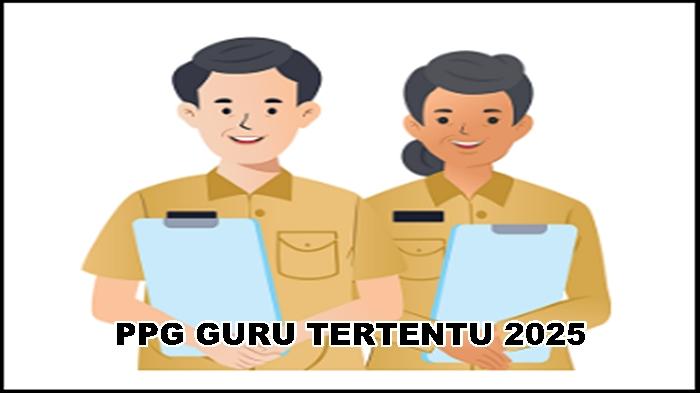 Beda First Taker dan Retaker PPG Guru Tertentu 2025 Tahap 2, Peserta ...