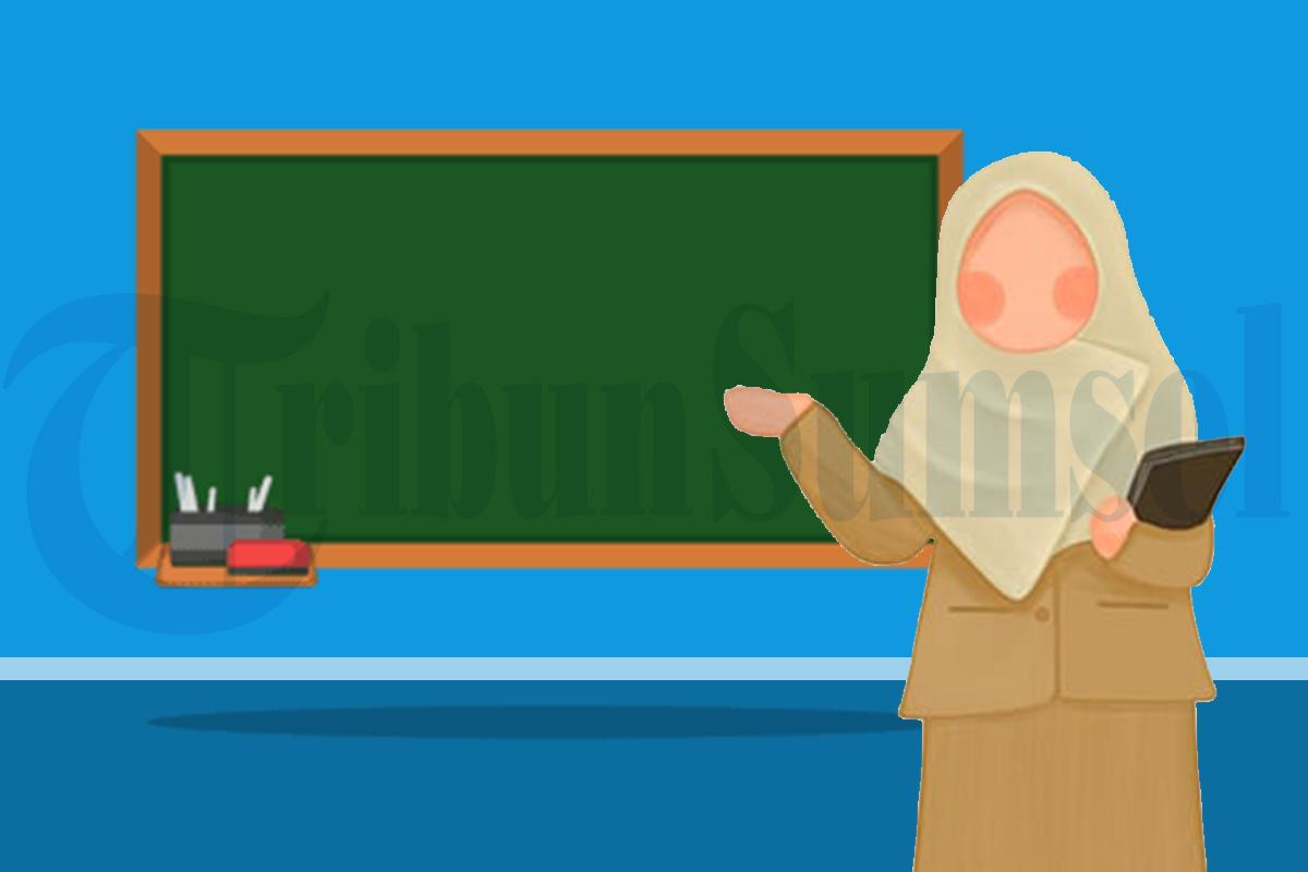 15 Contoh Kesan dan Pesan untuk Guru yang Menyentuh Hati untuk Acara ...