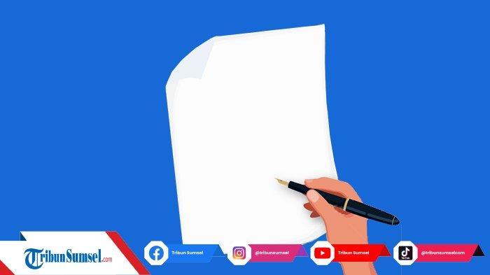 Contoh Proposal Kegiatan Lomba 17 Agustus 2025 HUT RI Ke-80 Format PDF ...