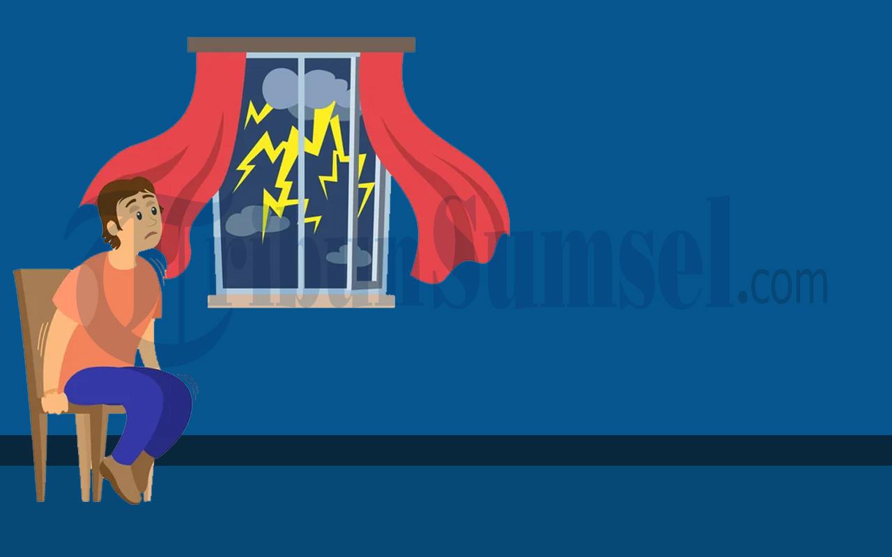 Doa Ketika Mendengar Petir, Lengkap Tulisan Arab, Latin dan Bahasa ...