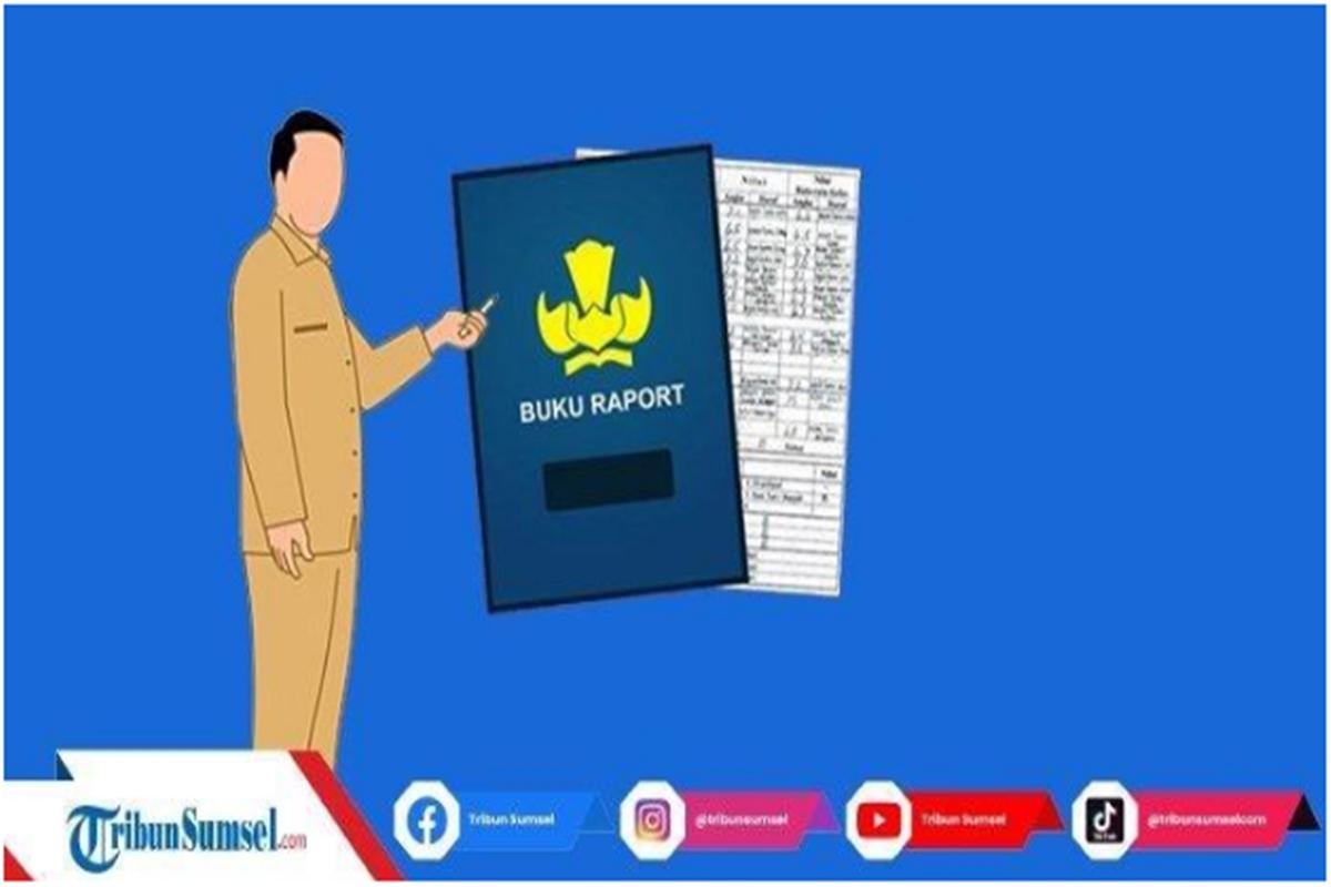 35 Catatan Wali Kelas di Rapor untuk Siswa yang Malas, Berikan Motivasi ...