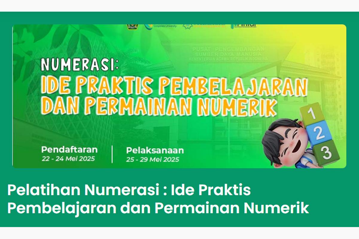 10 Kunci Jawaban 3.6 Permainan Berbasis Digital Kaya Numerasi ...
