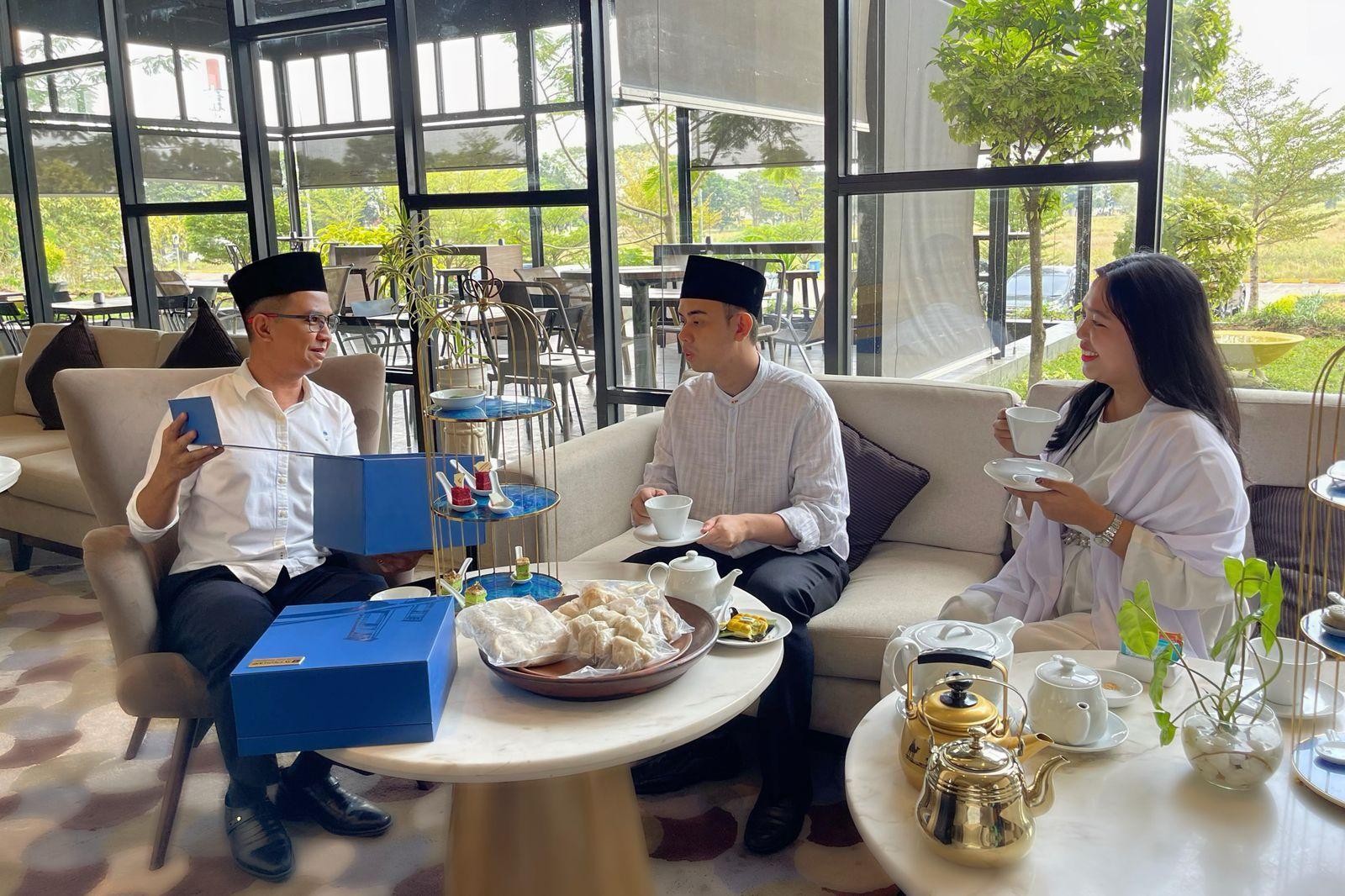 Promo Menginap di Wyndham Opi Hotel Palembang, Tawarkan Paket Spesial ...