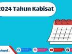 Berita tahun kabisat 2024 Terbaru Hari Ini - Tribunsumsel.com