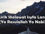 Berita Lirik Sholawat Isyfalana Arab Latin dan Arti Terbaru Hari Ini ...
