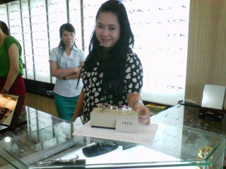 Hanya Dipakai Kalangan Atas - Tribunsumsel.com