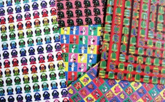 Inilah Narkoba Jenis LSD yang Berbentuk Kertas - Tribunsumsel.com
