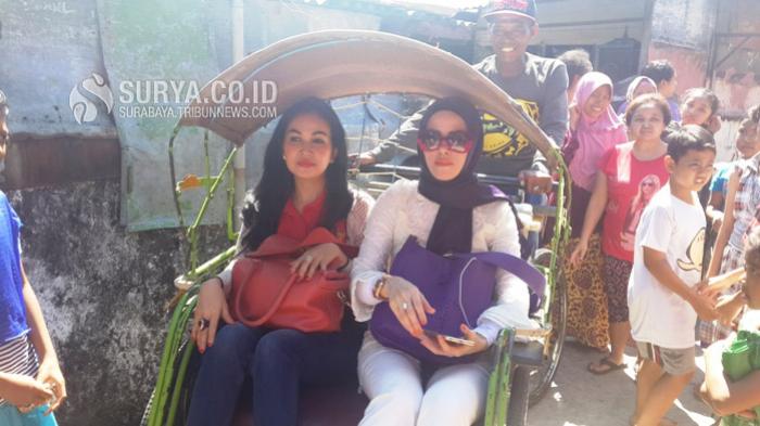 Ridho Rhoma Terjerat Kasus Narkoba, Ini Pesan dari Mantan Ibu Tirinya ...