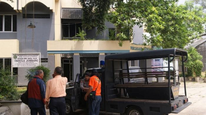 Ditentang, Uji Kelayakan Pemilihan Rektor Undar Jalan Terus - Surya.co.id