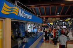 Pegawai Merpati : Ambil Alih dan Selamatkan Maskapai - Surya.co.id