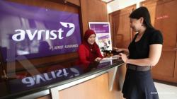 Ini Strategi Bisnis Terbaru Avrist Assurance - Surya.co.id