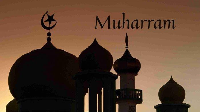 4 Keutamaan Bulan Muharram dan Amalannya Sesuai Sunnah - Surya.co.id