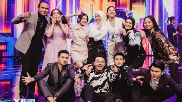 Biodata 11 Peserta Indonesian Idol 2023 Lolos Spektakuler Show 3, Rahman Punya Banyak Prestasi ...