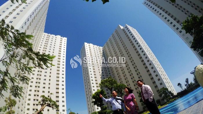 Pakuwon Group Tawarkan Pakuwon Mall Diklaim Terbesar di Indonesia ...