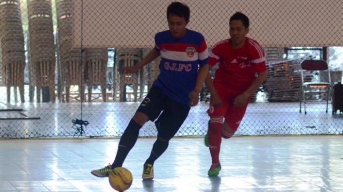 Ini Program Kerja Yang Akan Digelar Asosiasi Futsal Indonesia - Surya.co.id