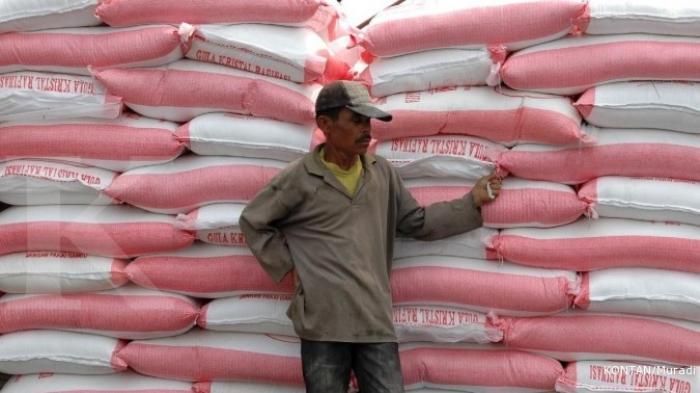 Asosiasi Gula Indonesia : Kembalikan Fungsi Gula Rafinasi - Surya.co.id