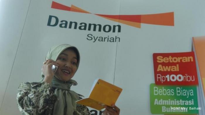 Tiga Inovasi Tabungan Ikut Diluncurkan Bank Danamon Syariah - Surya.co.id