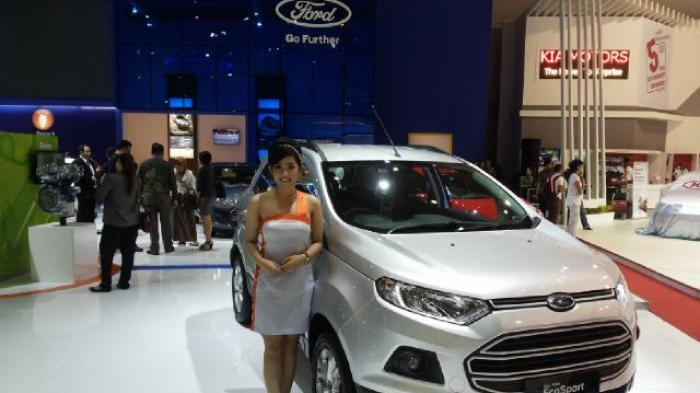 Inilah Sejarah Singkat Ford di Indonesia - Surya.co.id