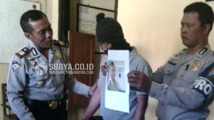 Begini Cara Satpam Fatchur Menipu Hingga Raup Rp 1 Miliar - Surya.co.id