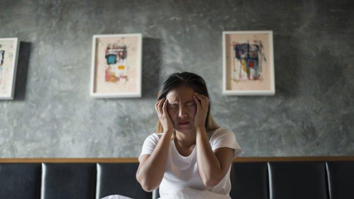 LIFEPACK: Mengenal 2 Jenis Insomnia, Ini Gejala, Penyebab hingga Cara ...