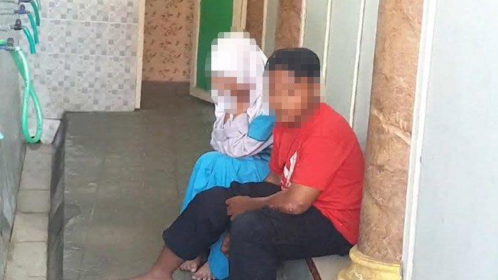 NEKAT, Muda-Mudi di Gresik Dipergoki Memadu Kasih di Toilet Mushala, Diduga Lebih Dari Sekali ...