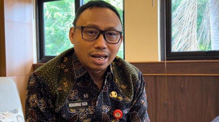Pemprov Jatim Alokasikan Rp 200 Miliar untuk Mmebangun Masjid di ...