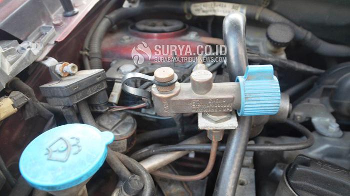 News Analysis : Masa Depan Pemakaian BBG Menjanjikan - Surya.co.id