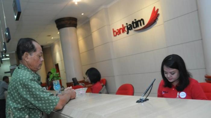Bank Jatim Resmi Beroperasi di Batam, Nilai Transaksi Sehari Capai Rp ...