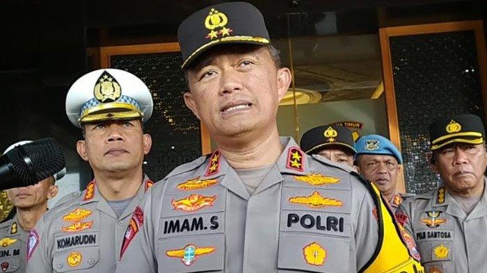 Operasi Keselamatan Patuh Semeru 2024, Ini 10 Jenis Pelanggaran yang Jadi Sasaran - Surya.co.id