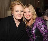 Adele Tiga Pekan di Puncak Tangga Album - Surya.co.id