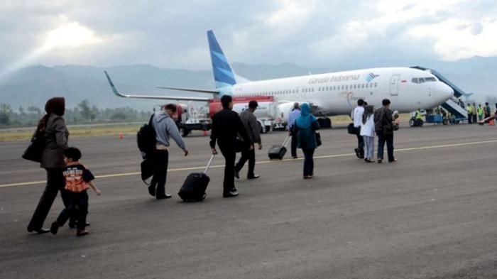 Akhir 2014, Apron Bandara Timika Akan Mulai Beroperasi - Surya.co.id