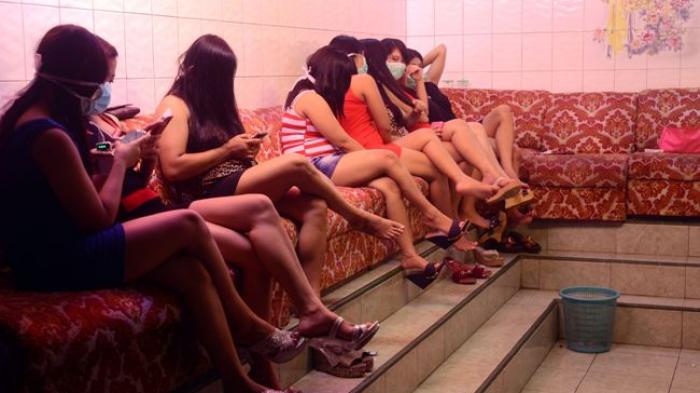 TERUNGKAP Cara Mucikari di Balikpapan Tawarkan Jasa Esek-esek Wanita Muda, Ada yang di Bawah ...