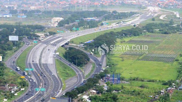 Pembebasan Lahan Tol di Malang Lambat, Belum Ada 10 Persen - Surya.co.id