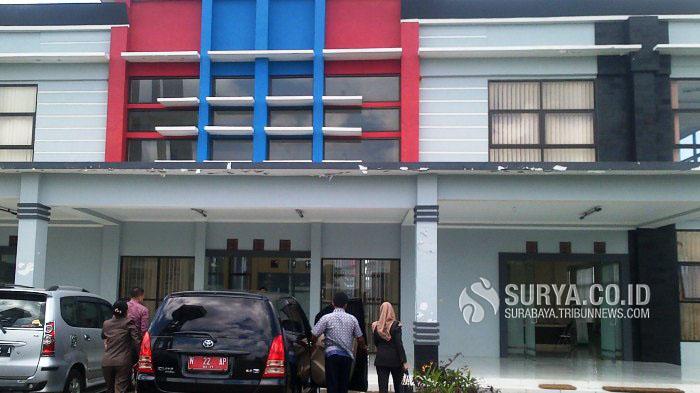 RSUD Kota Malang Beroperasi Awal Mei 2015 - Surya.co.id