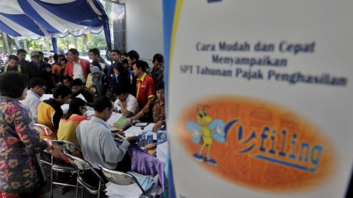 RUU Pengampunan Pajak Ditunda, Ini Dampaknya Bagi Perekonomian ...