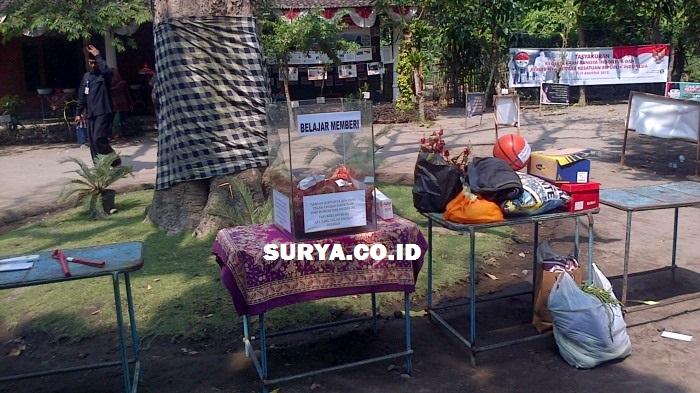 Prof Peter Carey Diskusi di Rumah Masa Kecil Bung Karno - Surya.co.id