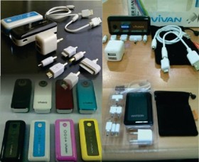 Power Bank, Banyak Ragam Banyak Pilihan - Surya.co.id