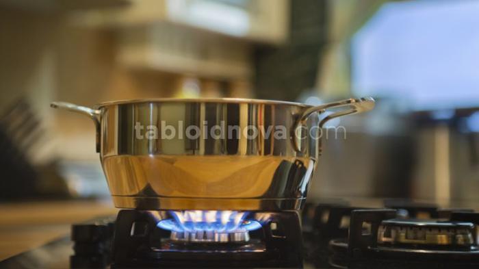 3 Trik yang Harus Anda Ketahui, Jika Ingin Menghemat Penggunaan Gas di ...