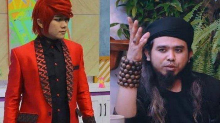 3 FAKTA BARU Pesulap Merah Vs Gus Samsudin: Eks Kameramen Beber Trik dan Reaksi Mantan Dukun ...