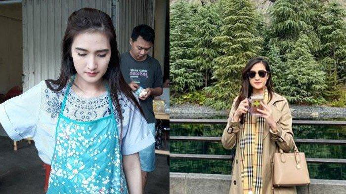 3 Kunci Kesuksesan Amanda Penjual Tahu Cantik yang Viral, Habiskan ...