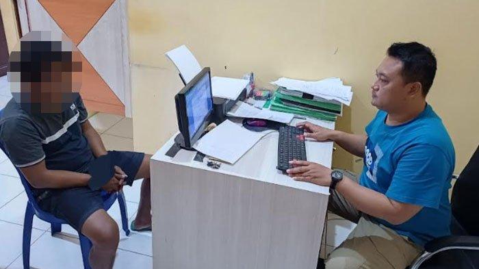 Polisi Bekuk 3 Pengedar Narkoba Dalam 3 Hari di Situbondo, Temukan Barang Bukti 7,23 Gram Sabu ...