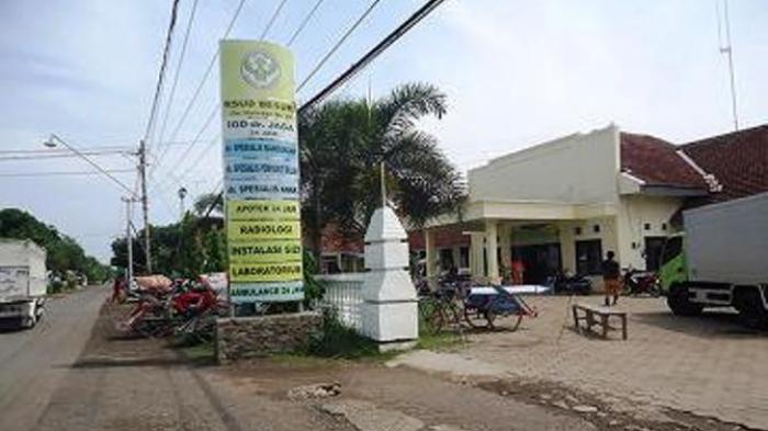 Beri Kemudahan Layanan, RSU Besuki Terus Berbenah - Surya.co.id