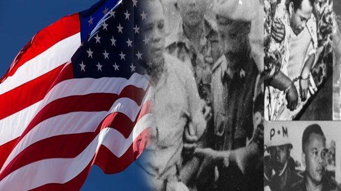4 FAKTA Teori Amerika Serikat Diduga Terlibat Peristiwa G30S/PKI: Ada ...
